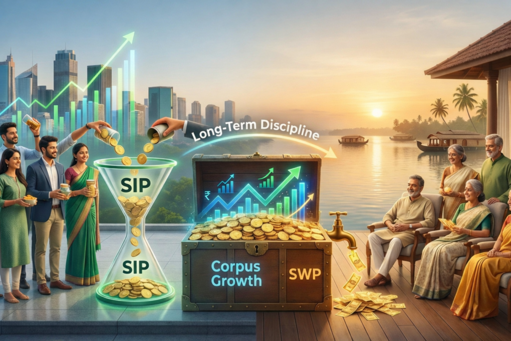 SIP Today SWP Tomorrow Explained